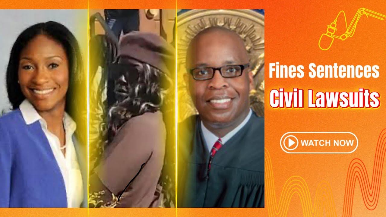 “Exposing Corruption in Jefferson County: Fines, Sentences, and Civil ...