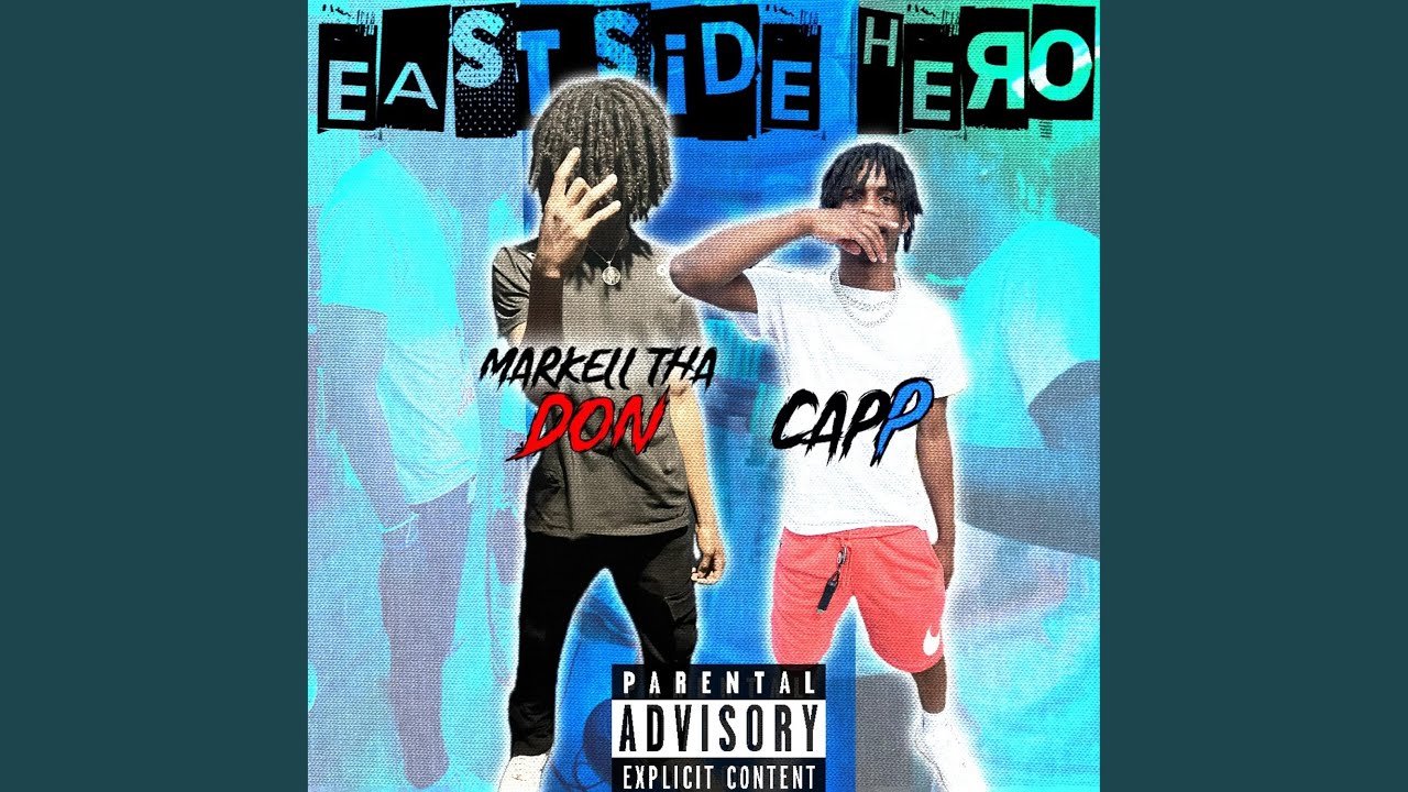 2x3 (feat. Markell Tha Don) - YouTube