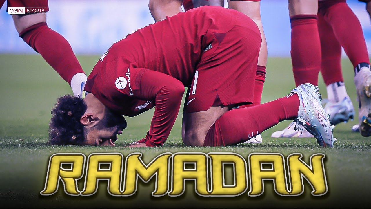 🤲 Comment le foot européen s'adapte-t-il au Ramadan ? - YouTube