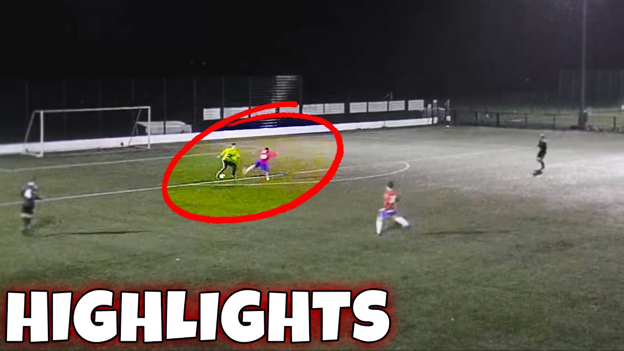 Lukas Pauly Goalkeeper Match Highlights - Best Saves / Plays - YouTube