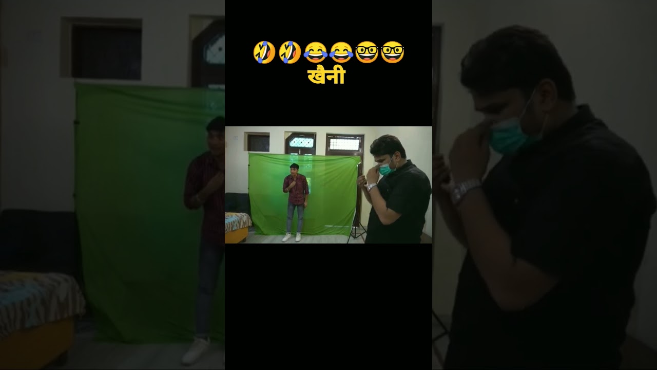 harsh Rajput comedy video गजब 🤣🤣🤣 - YouTube