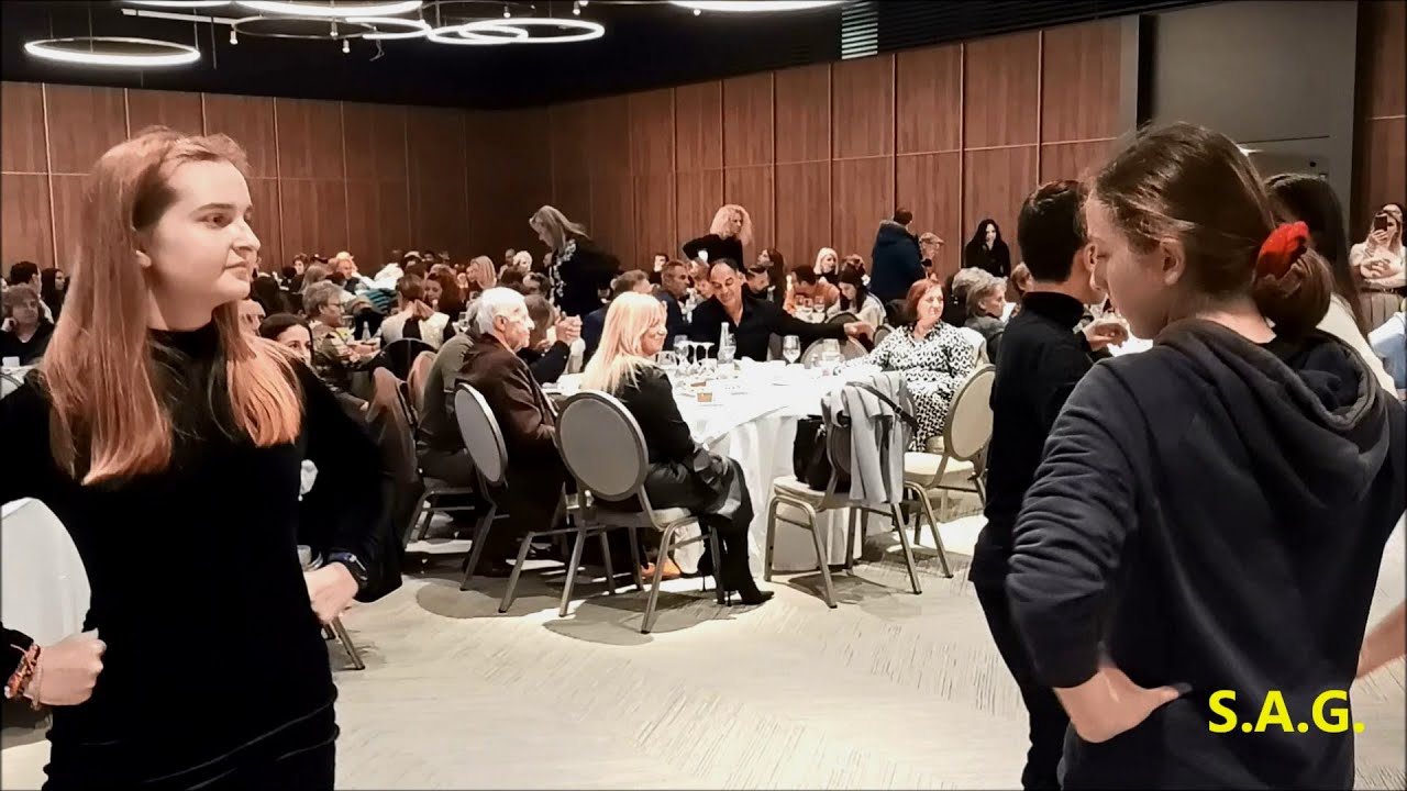 ΣΓΟΥΡΕ ΒΑΣΙΛΙΚΕ ΜΟΥ - 2ο ΠΑΙΔΙΚΟ ΧΟΡΕΥΤΙΚΟ - ''ΑΣΚΛΗΠΙΟΣ'' ΤΡΙΚΑΛΩΝ ...