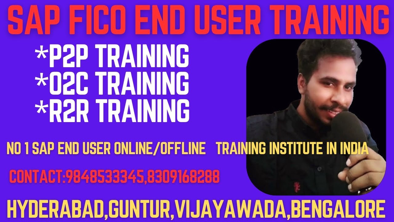 P2P (Procure to Pay)Cycle in Telugu CLASS,What is a P2P Cycle in Telugu ...