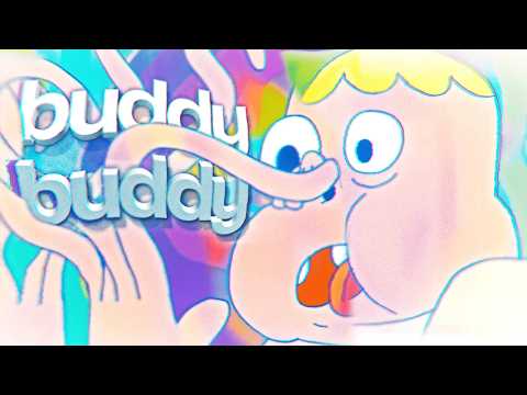 ｂｕｄｄｙ ｂｕｄｄｙ 💫