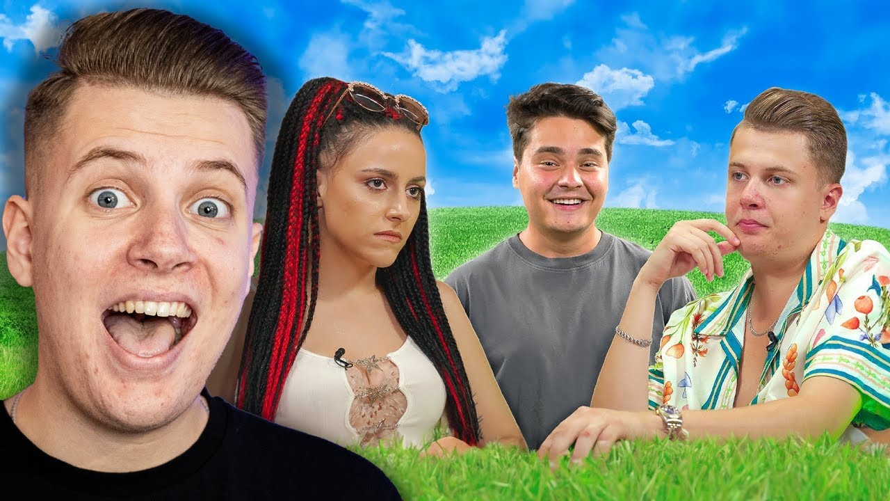 ULTIMUL VLOG CU 5GANG.. - YouTube