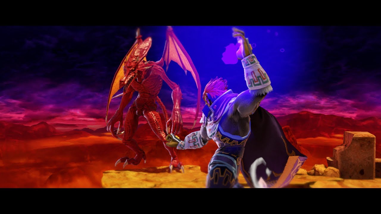 Cocky Space Dragon - YouTube