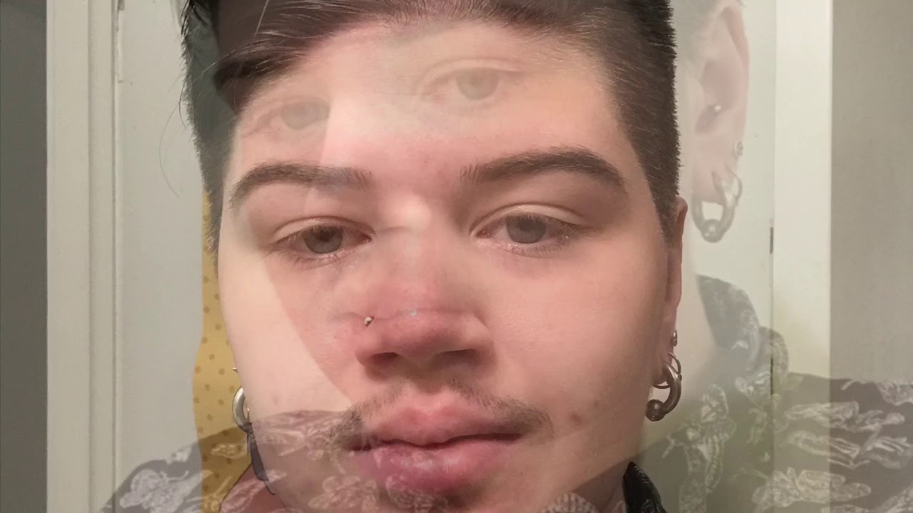 Three Weeks HRT: Progression - YouTube