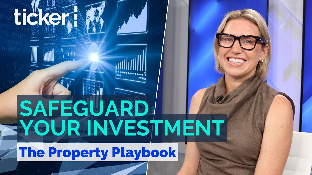 The Property Playbook – Episode 10: The Future of Property Management ...