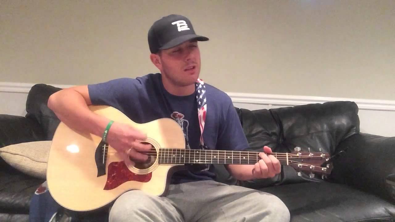 How Long - Ryan Considine - YouTube