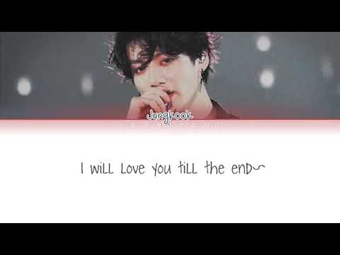 BTS JUNGKOOK Cover Dear No One ACAPELLA