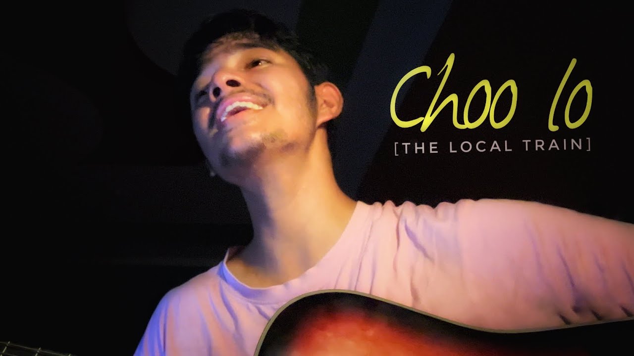 Khada Hoon aaj Bhi Wahi /-🥀 ( cover ) - YouTube