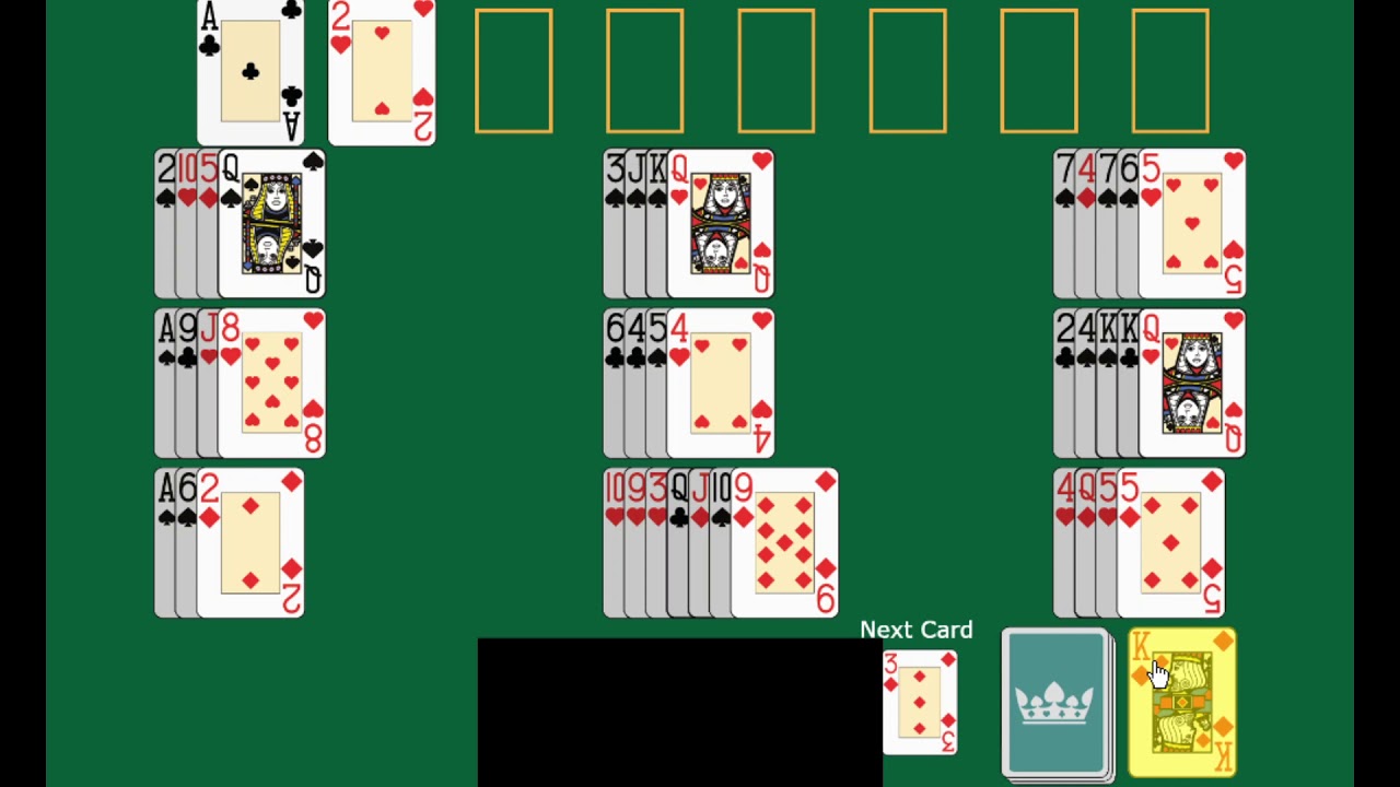 How to Play Maria - YouTube