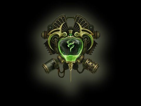 ÍCONE DE ZAUN GRÁTIS - LEAGUE OF LEGENDS - YouTube