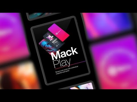 MACKPLAY | O streaming do Mackenzie - YouTube
