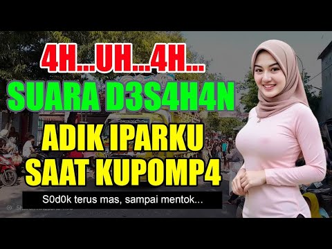 Kisah Nyata    Dengan Adik Ipar, Berusia 20 Tahun