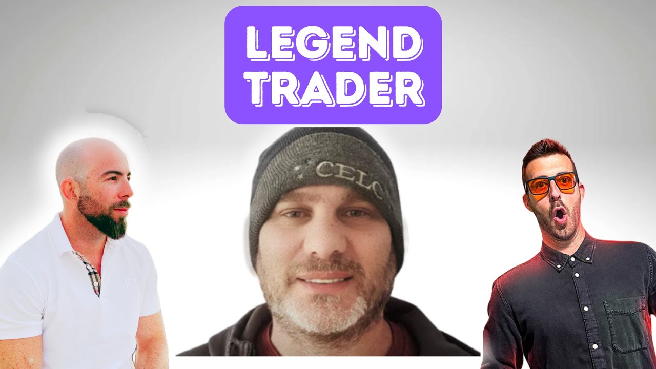 Traders We Love - Jason Shapiro - YouTube