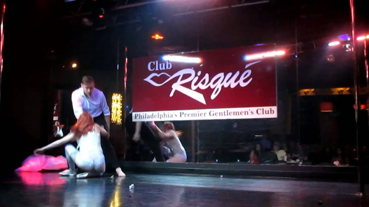 MasoKiss and Sven Inches - Sick Like Me (Vampire Burlesque) - YouTube