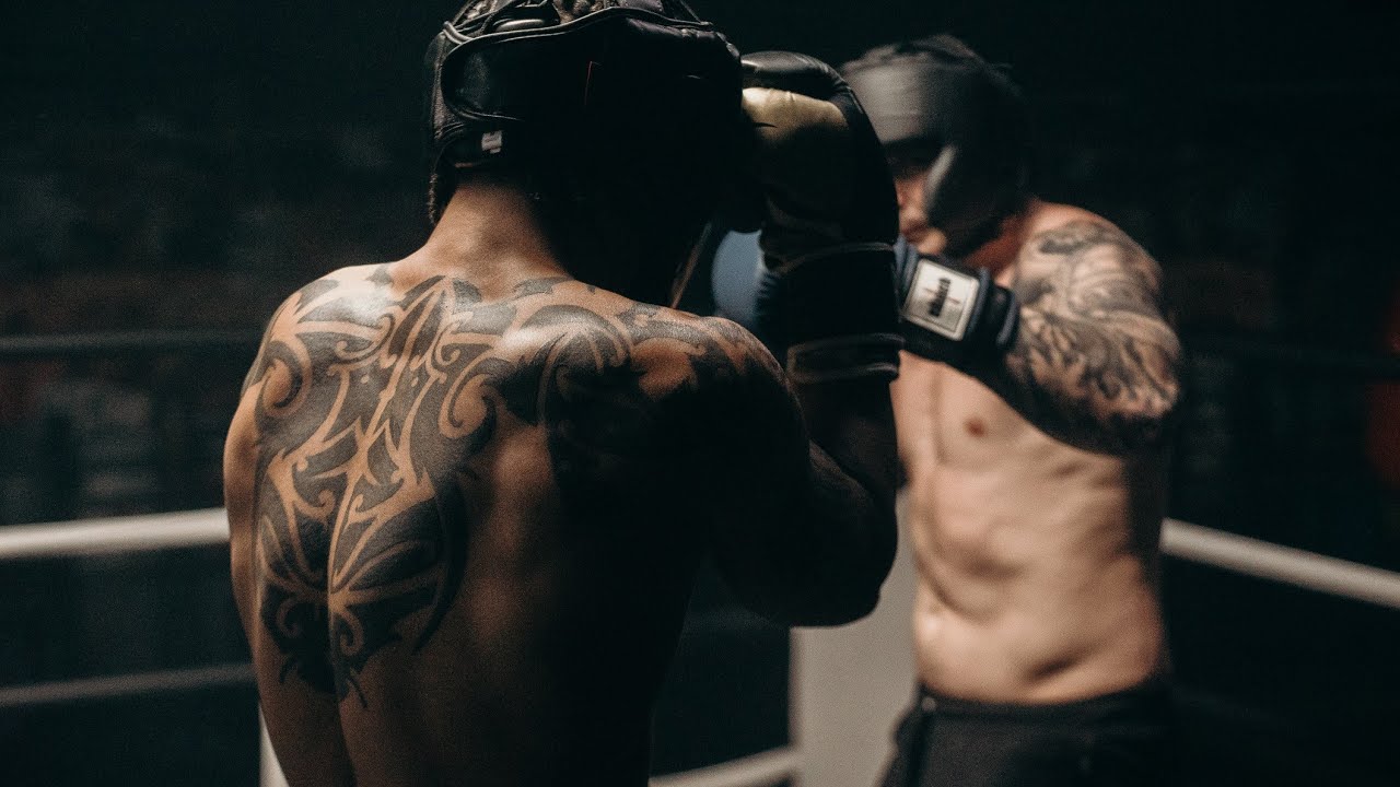 Non Copyright Fight Video | Full HD | Non Copyright Boxing Video ...