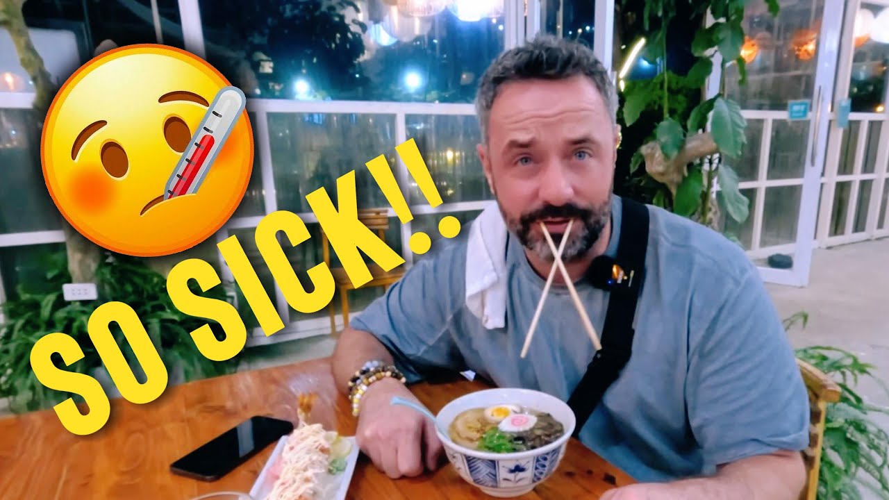 SICK DAY HEALING WITH AUTHENTIC JAPANESE CUISINE!! - YouTube