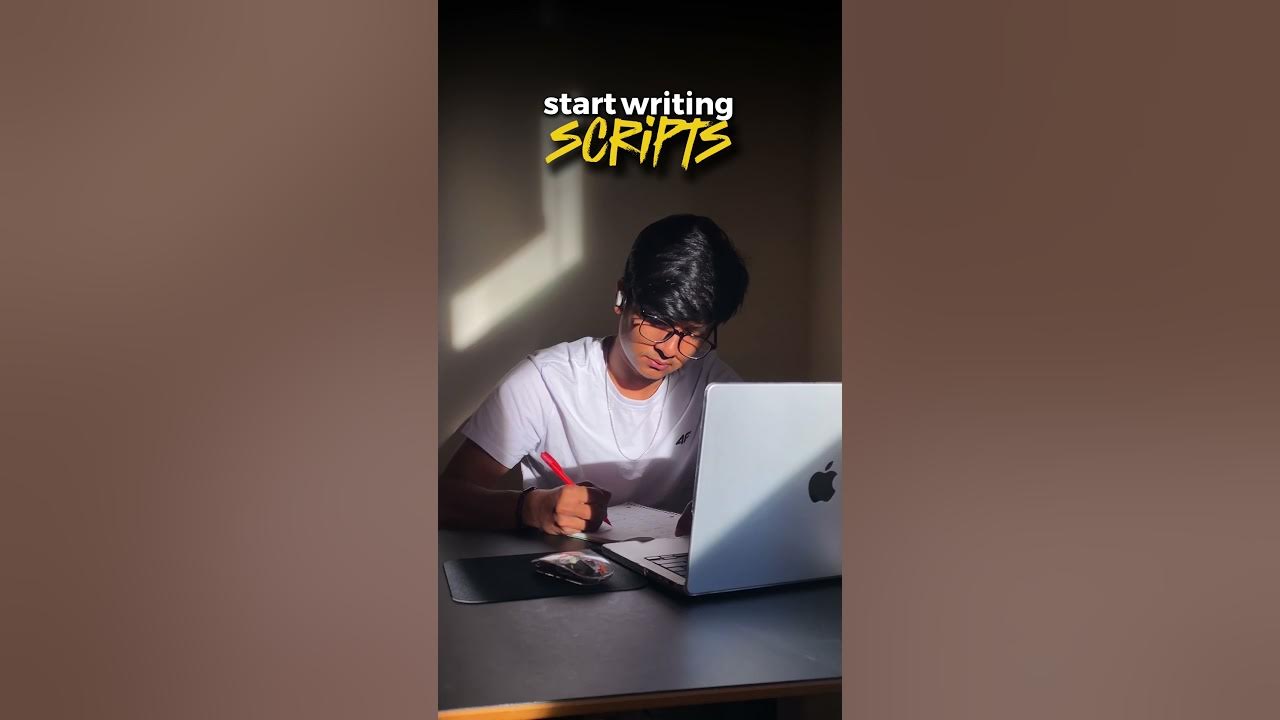 Content Creation Changed My LIFE in Just 4 Years - YouTube