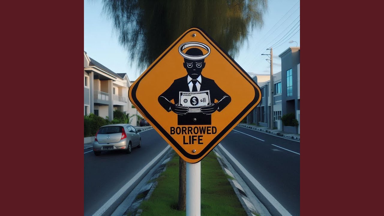 Borrowed Life - YouTube