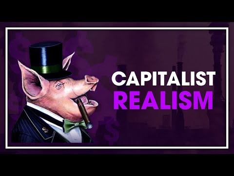 Defending capitalism is kinda pathetic