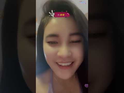 bigo live cewek cantik terbaru bikin hati adem semangat