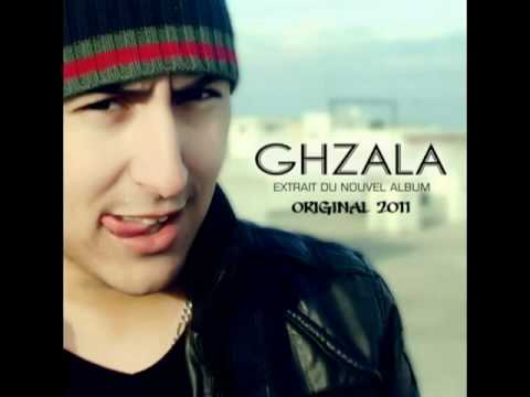 Erore - Ghzala - Original 2011 ║▌│█│║▌║││█║▌║▌▌ ®
