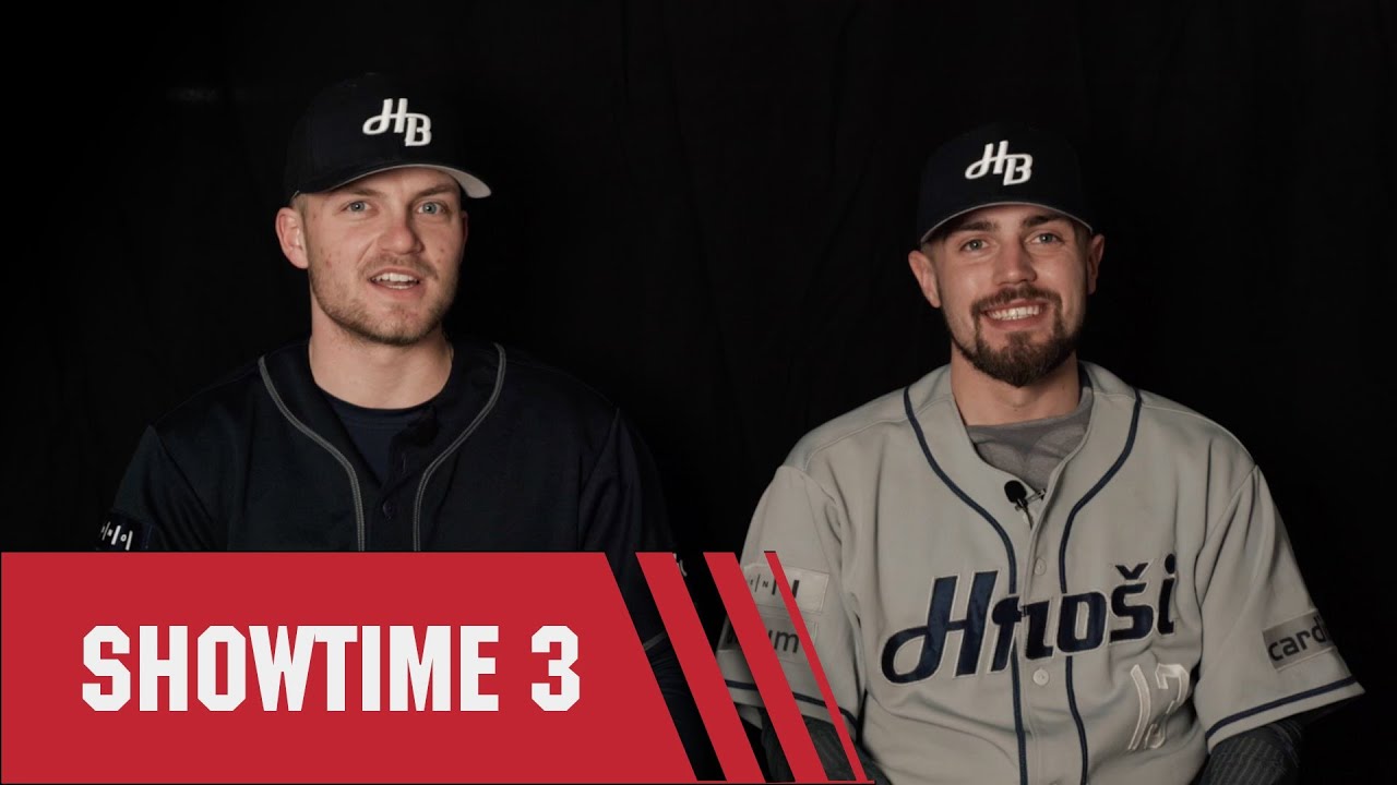 Showtime 3 - YouTube