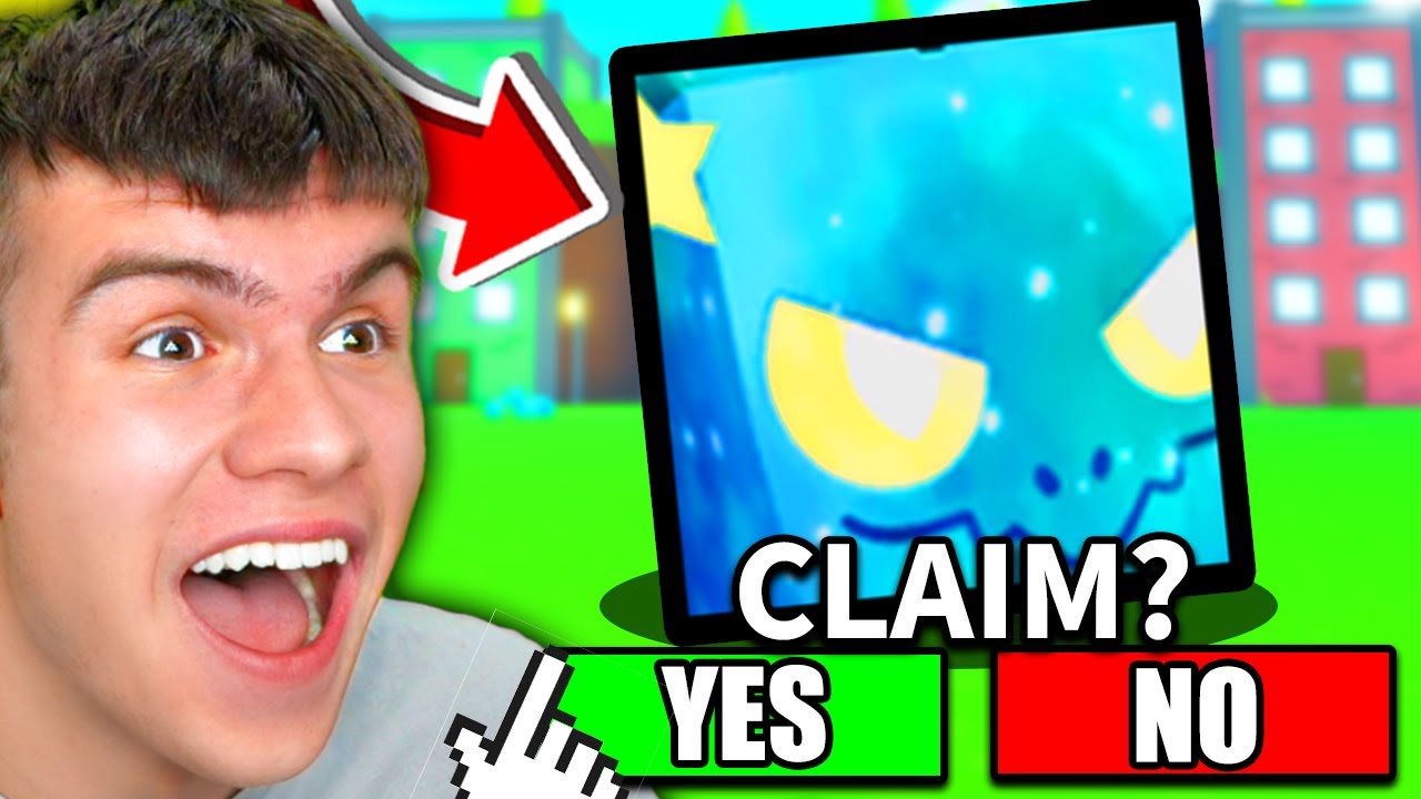 *NEW* How To Get The HUGE COMET AGONY In Roblox PET SIMULATOR X! - YouTube