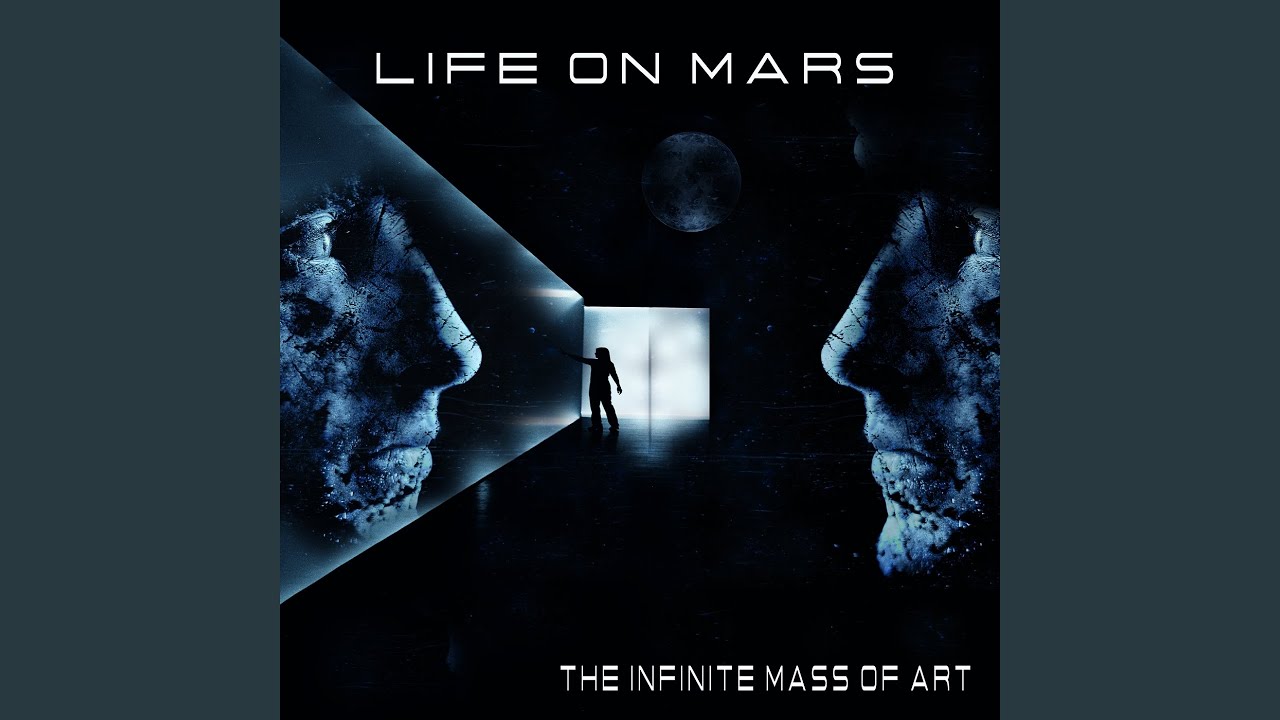 The Infinite Mass of Art - YouTube