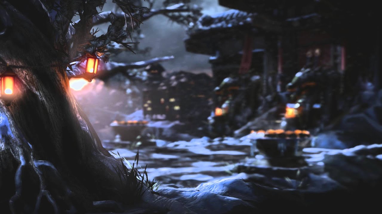 Mortal Kombat X - Takeda Anti air teleport bug? - YouTube