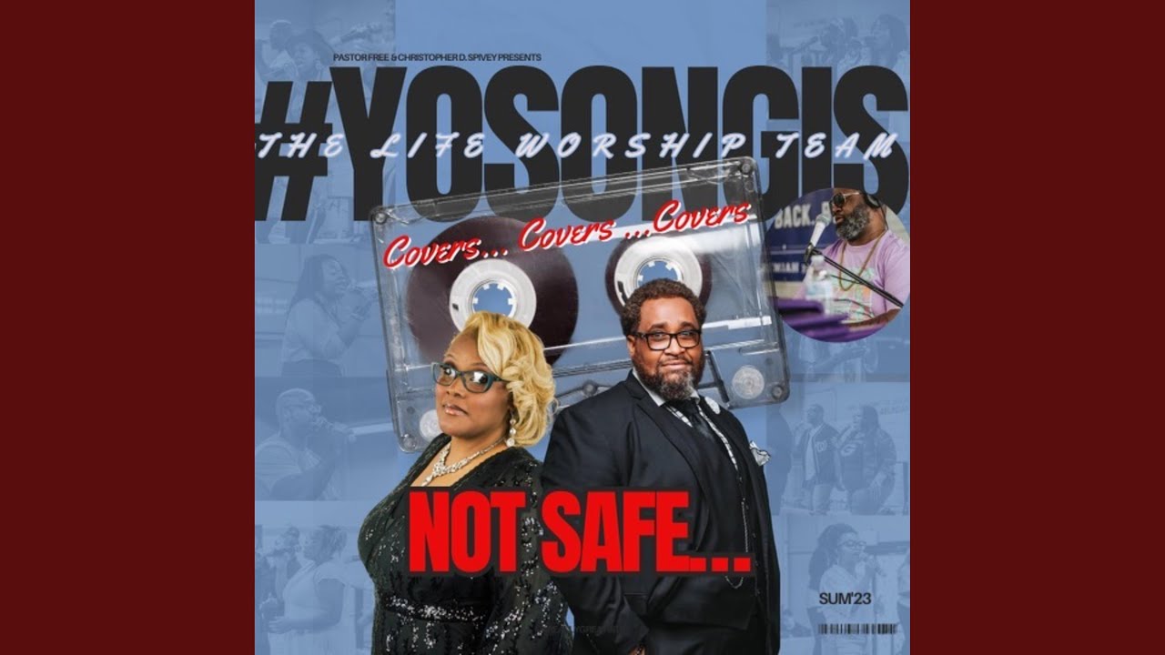 Make Me Over Again (Tonex) - YouTube