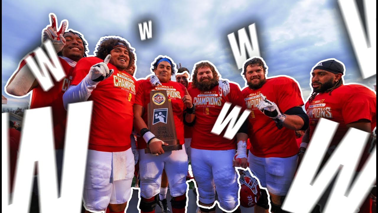 The Winningest Team in D2 HISTORY - YouTube