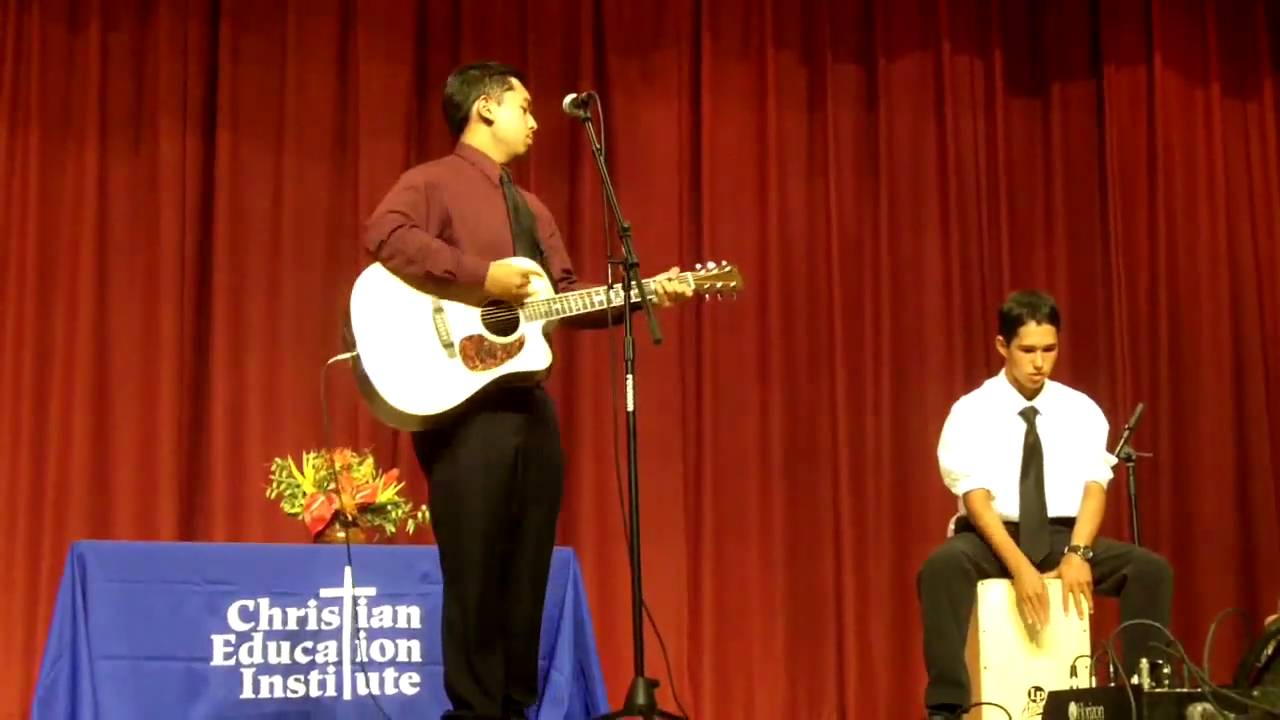Joseph Lauer's Graduation 052410 - YouTube