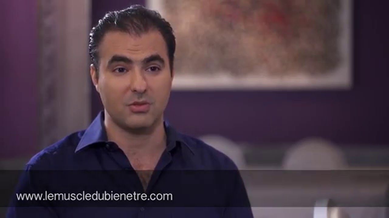 Le SANE, Méthode d'autocoaching révolutionnaire - Interview de Mani ...