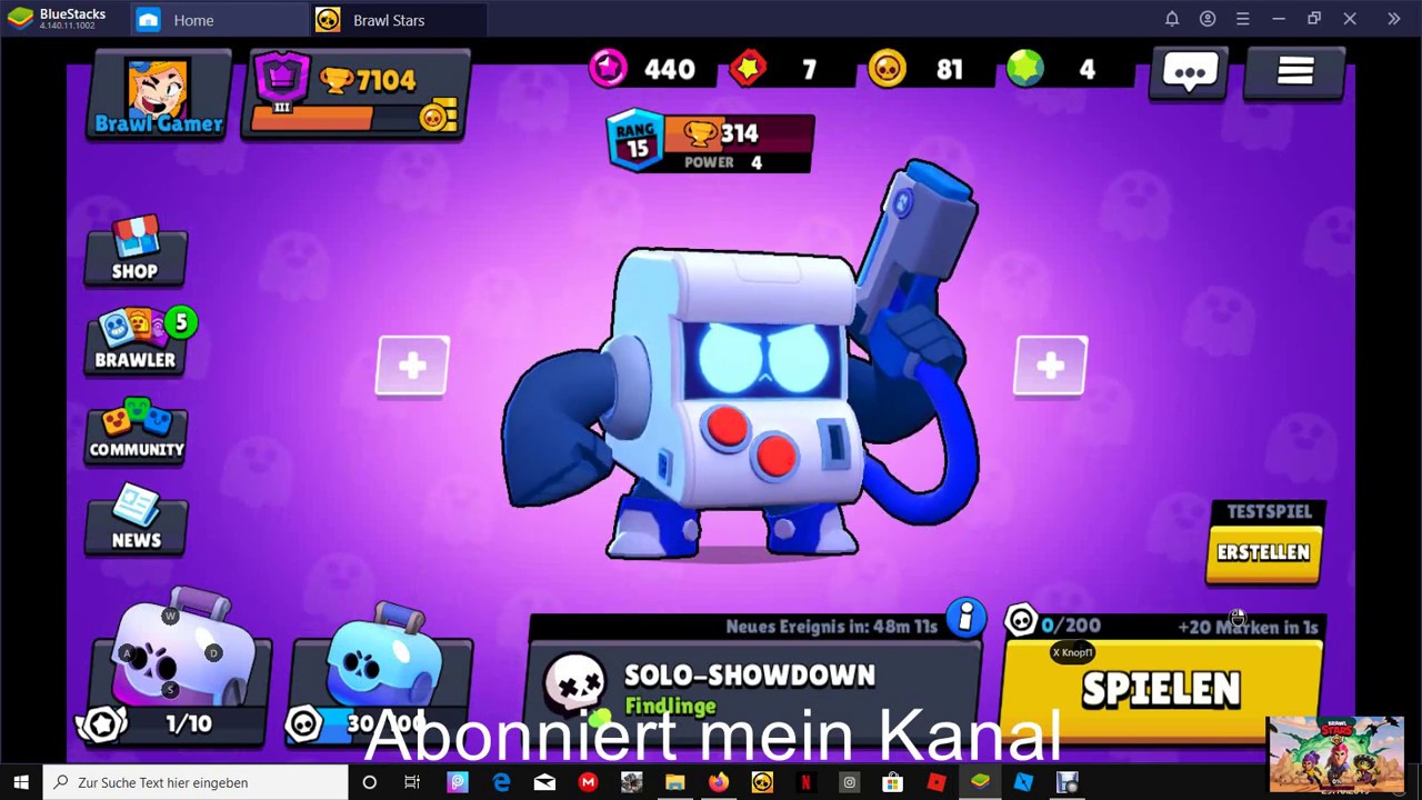 3 neue Brawler Brawl Stars - YouTube
