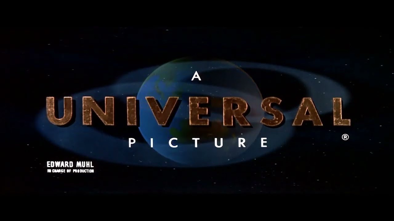Universal Studios Logo Vector