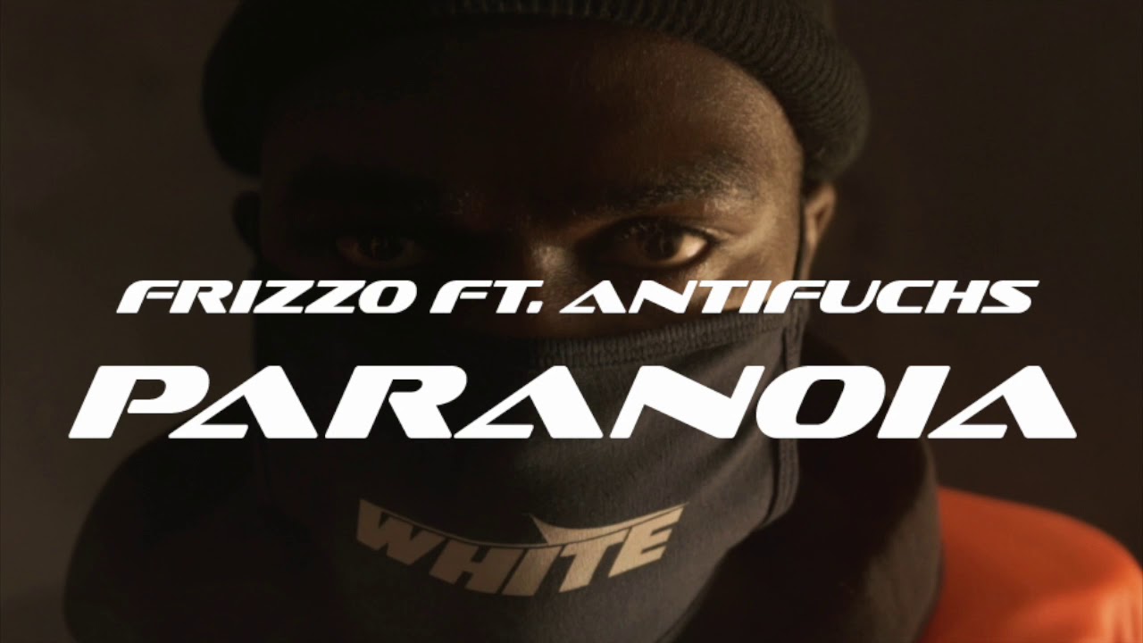 Paranoia (feat. Antifuchs)