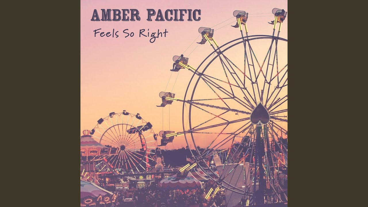 Feels so Right - YouTube Music