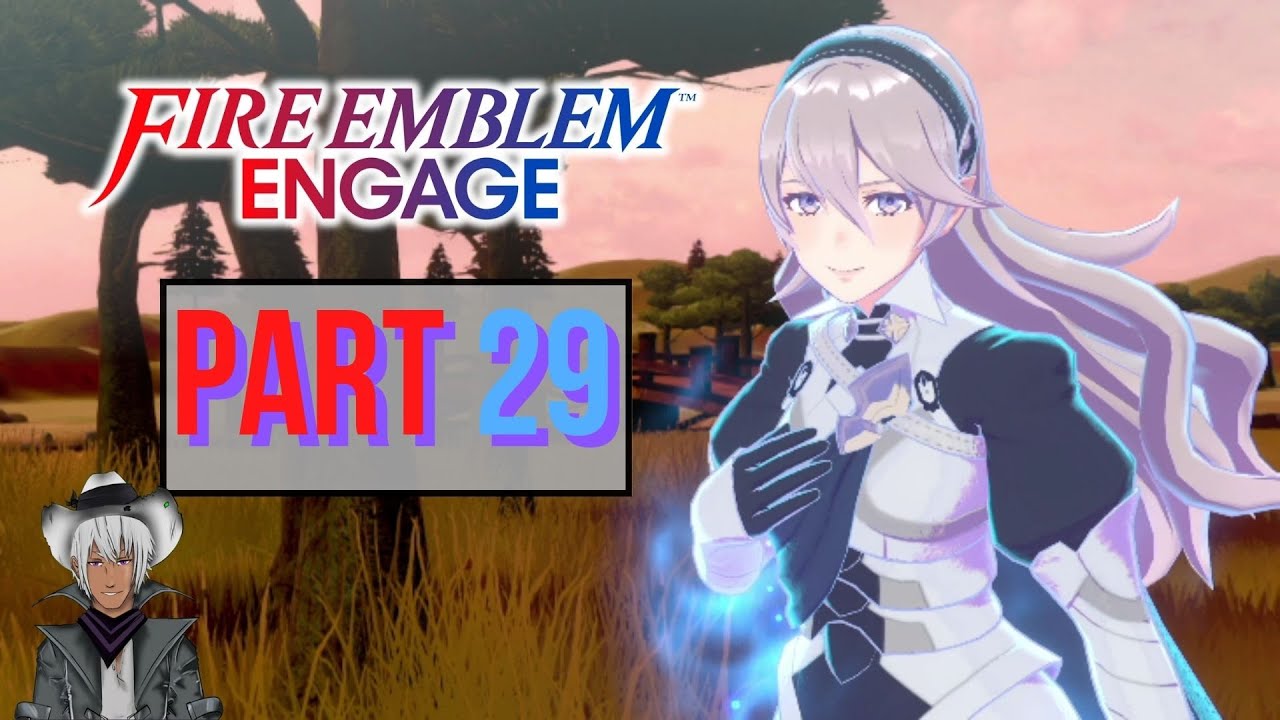 Fifth Path: Beat Everyone up! - Fire Emblem Engage: Paralogue 6 - YouTube