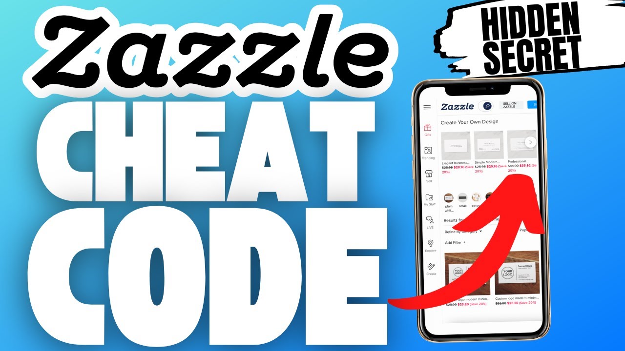 Dont Buy A Course On Zazzle Before You Do This YouTube Dont Buy A Course On Zazzle Before You Do This YouTube