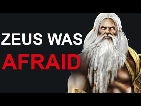Zeus - A Deconstruction of Villainy