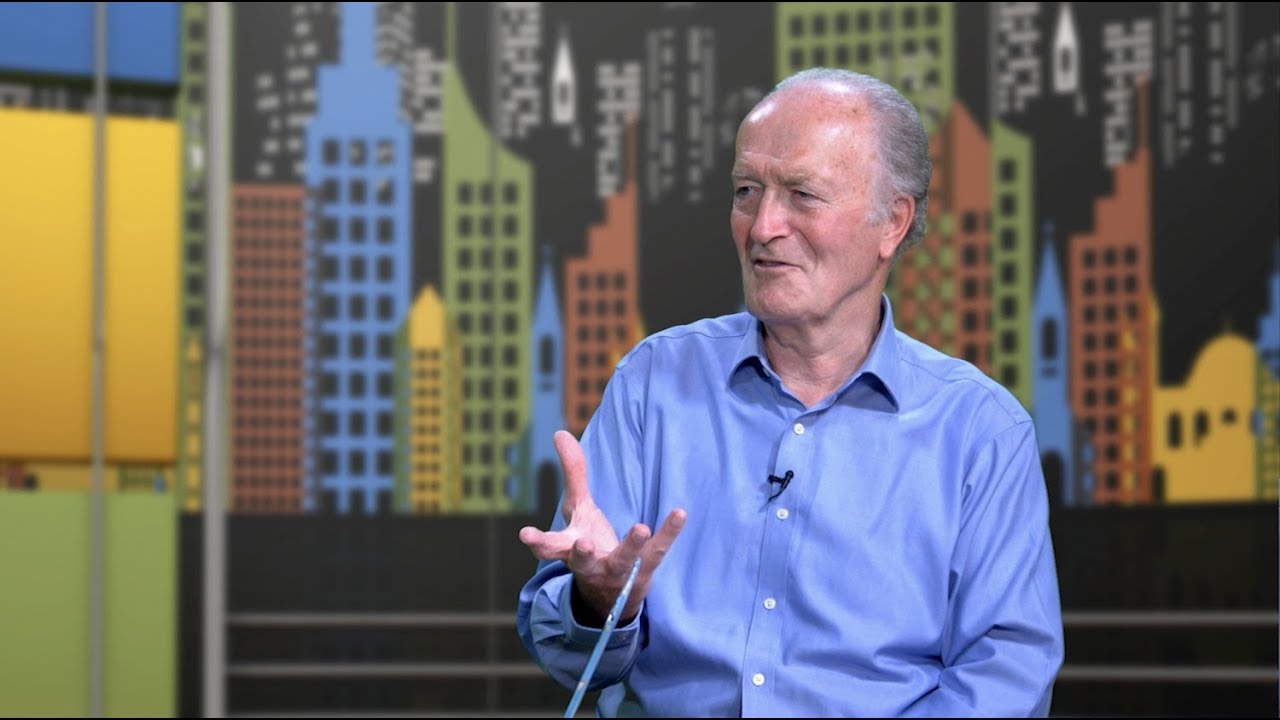 Alan Craig and Jay Smith on Islamophobia definition - YouTube