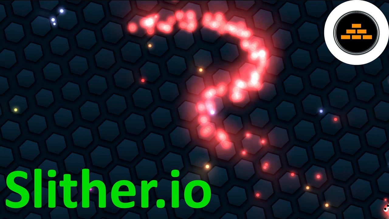 Slither.io – Snake - Gameplay 2020 #7 - YouTube