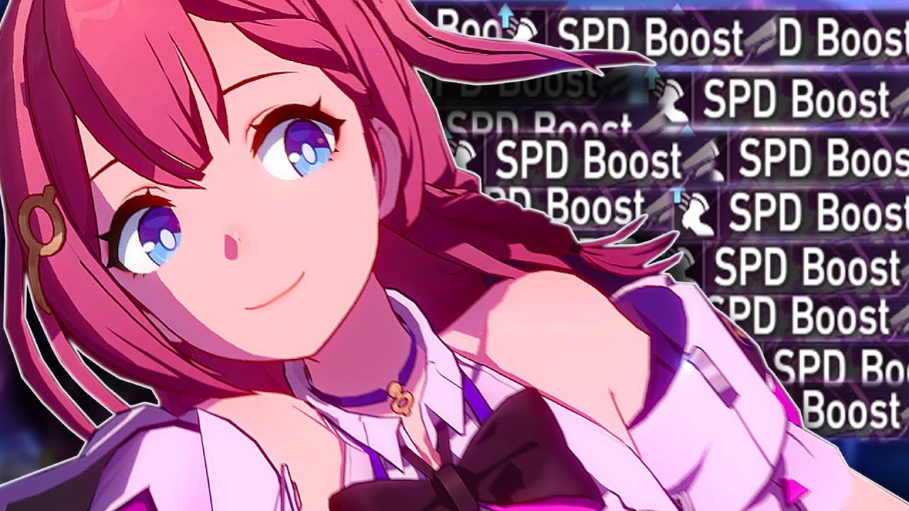 Asta is the BEST F2P 4-Star You Need To Build NOW | Full Asta Guide ...