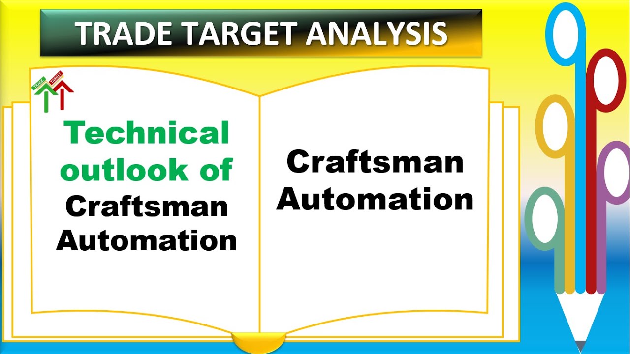 Craftsman Automation Share| Craftsman Automation Share News | Craftsman ...