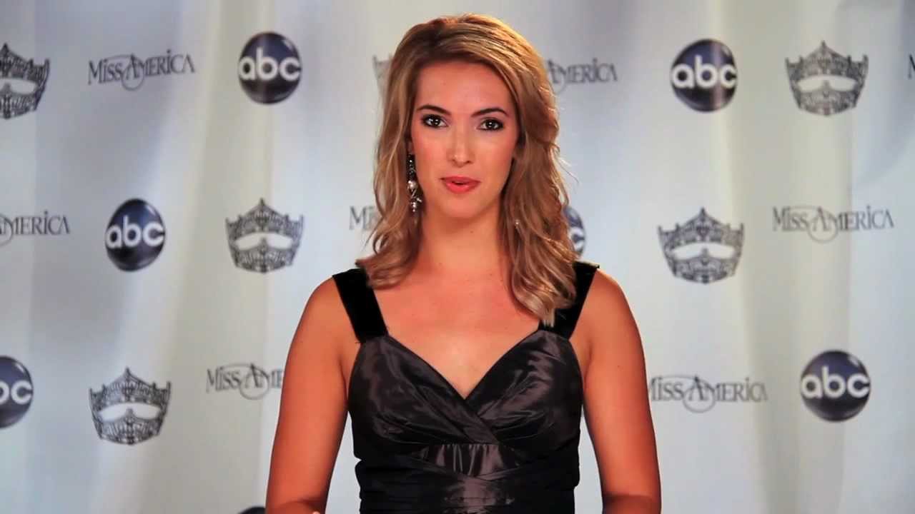 Vote for Miss Ohio 2011 Ellen Bryan - YouTube