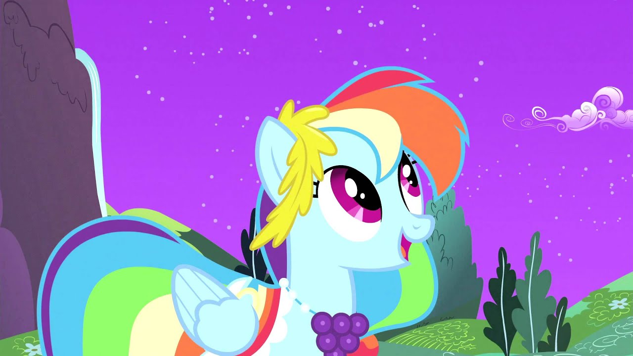 At The Gala (Soundtrack) - YouTube