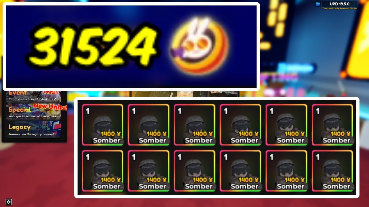 Rolling Over 30k+ Assassin Tokens on The New Assassin Event Banner ...
